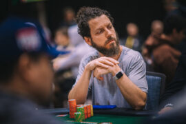 World Series of Poker 2024 - Ein Überblick der Highlights