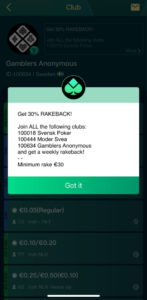 Pokio App Bewertung und Test (Stand: 2025) - PokerZeit