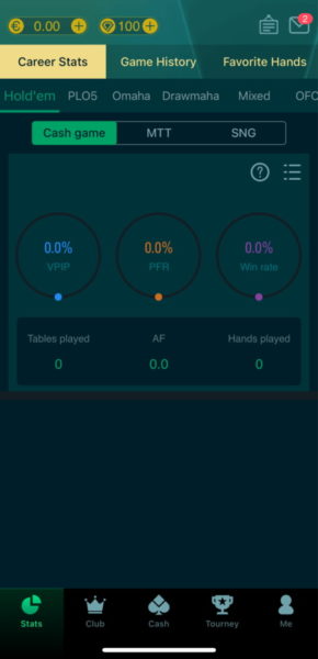 Pokio App Bewertung und Test (Stand: 2025) - PokerZeit