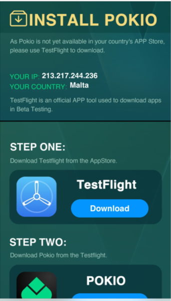 Pokio App Bewertung und Test (Stand: 2025) - PokerZeit