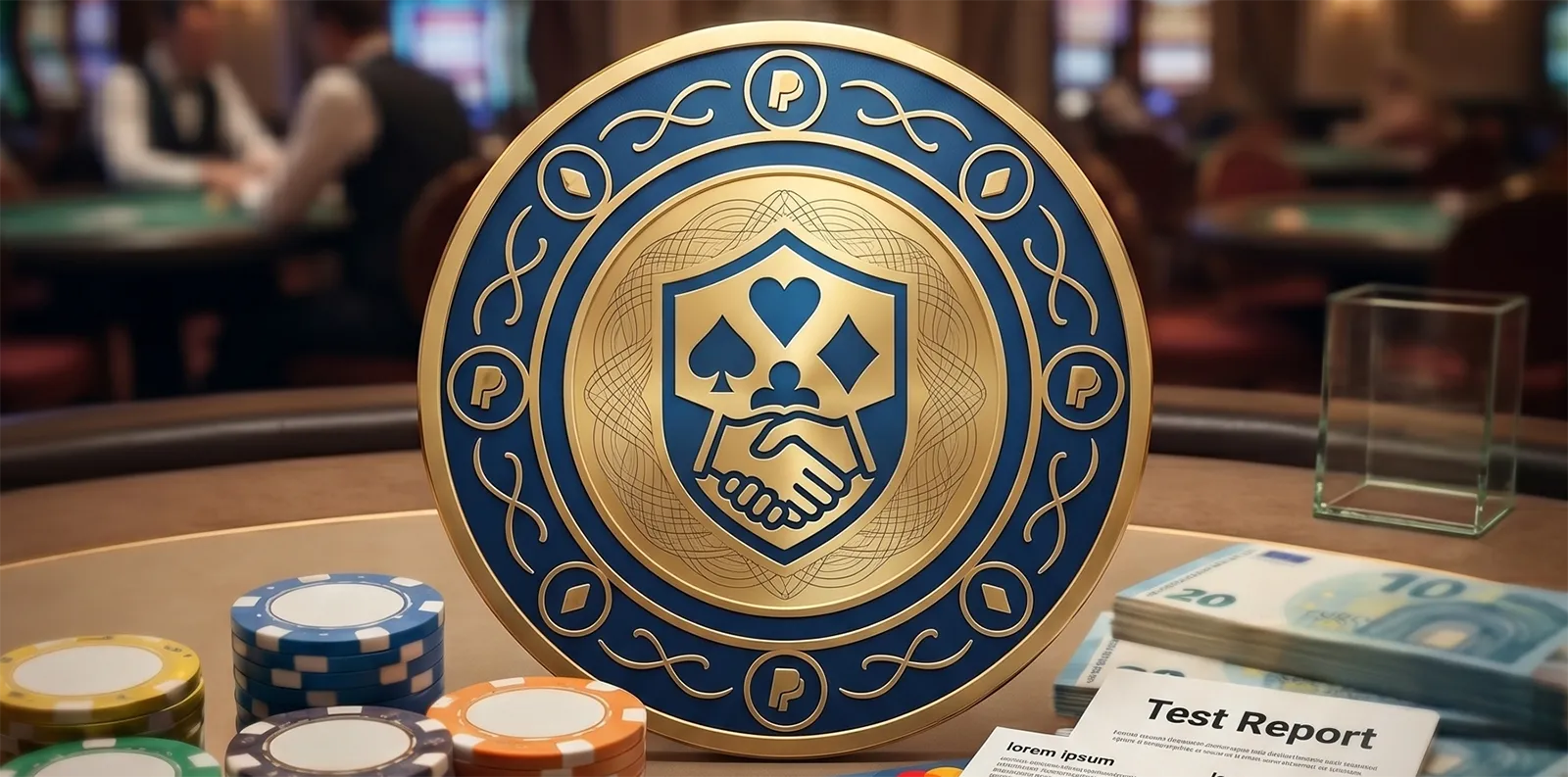 Online Casinos mit Visa und Mastercard im Vergleich 2026